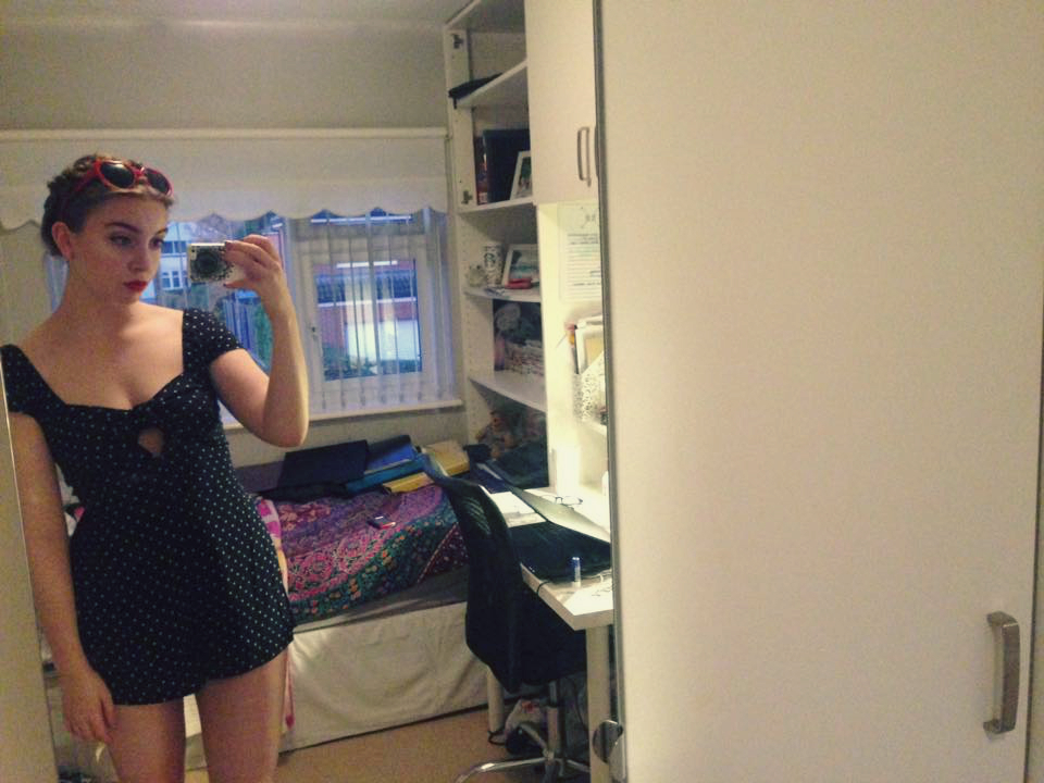 Quick & Easy Lolita Costume... - by Lucy Harbron