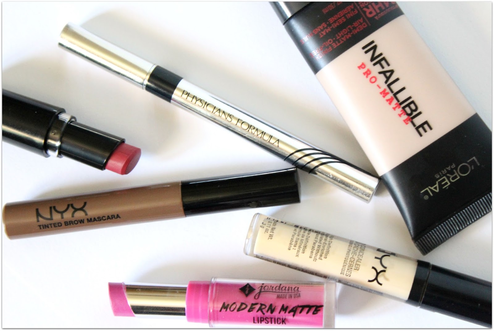 The Best Paraben Free Products At The Drugstore the-best-paraben-free-products-at-the-drugstore