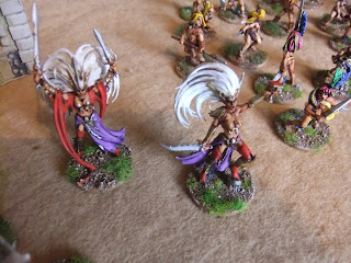 [TMP] "Blight kings, Blood Warriors and a Battle" Topic