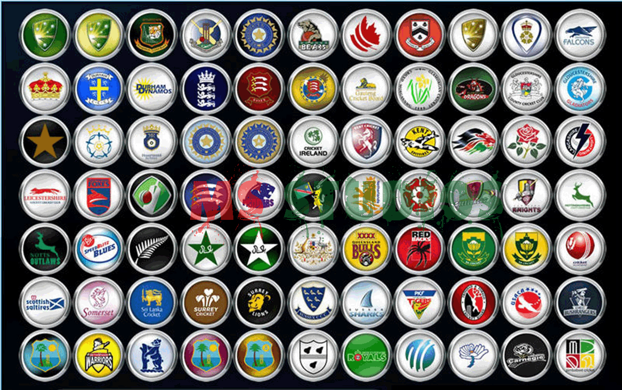 Round Logo Pack For EA Cricket 2007 MS Studios round-logo-pack-for-ea-cricket-2007-ms-studios