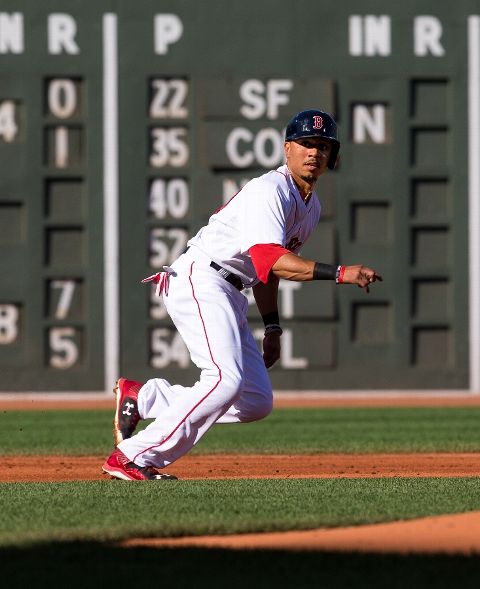 [BOS] 9/6 vs PHI .. 레싹 영상 : MLBPARK