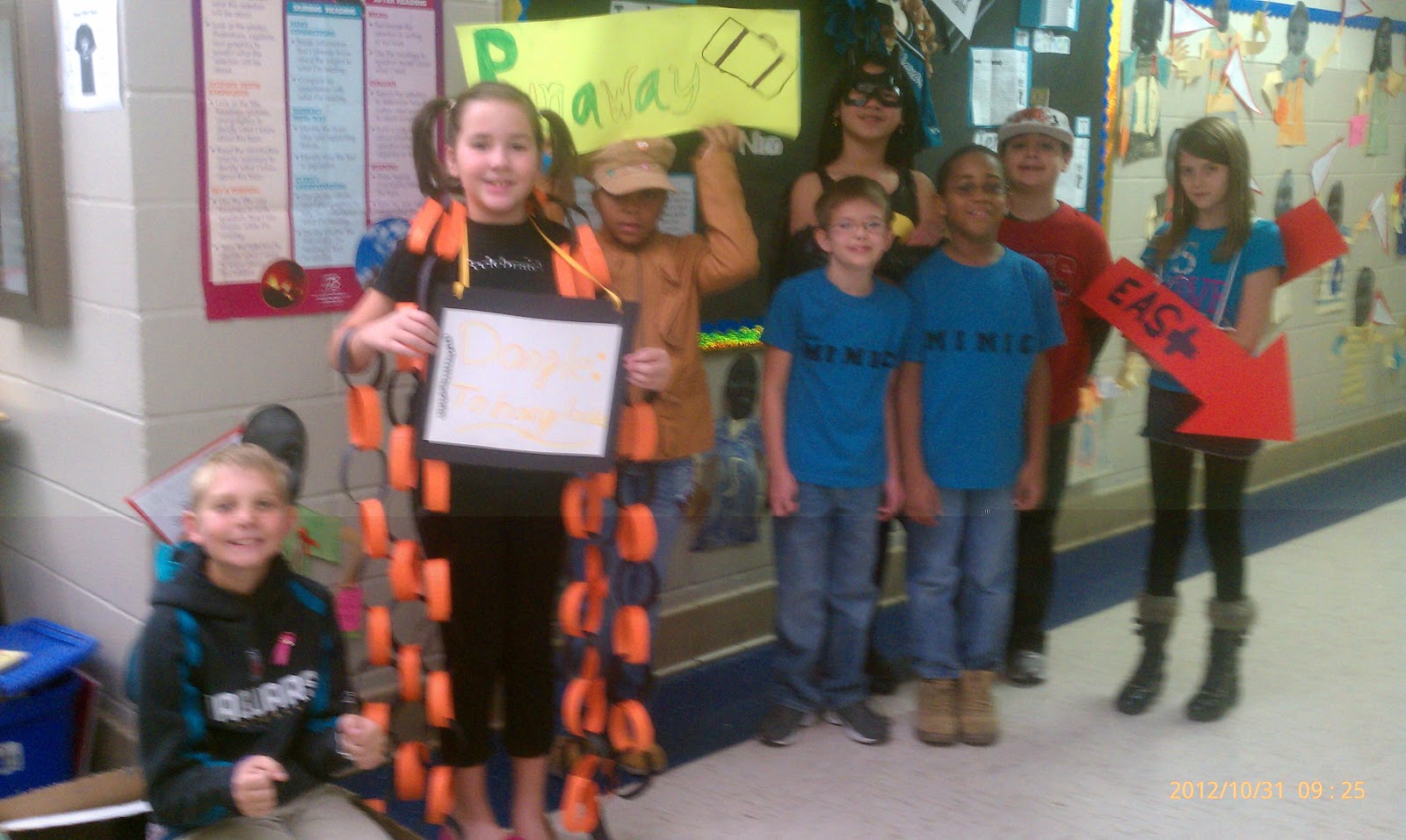 4th Grade s A Hoot Vocabulary Parade Fun 4th-grade-s-a-hoot-vocabulary-parade-fun