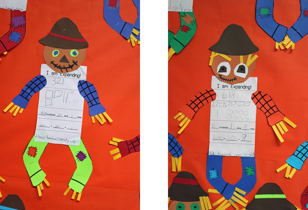 Place Value for Second Grade | Smiling and Shining in Second Grade ...