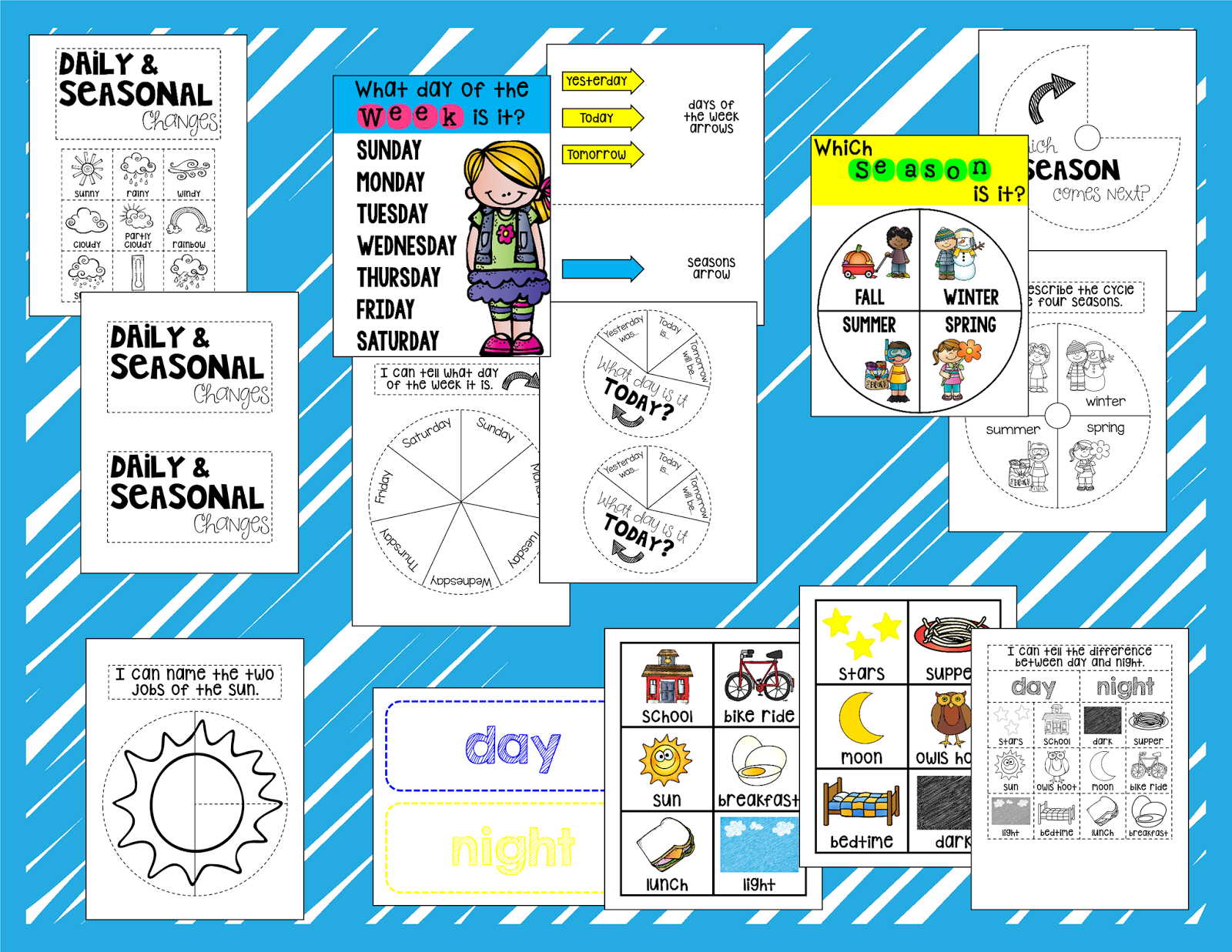 First Grade Garden: January 2015