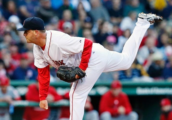 [BOS] 5/24 vs LAA .. 레싹 영상 : MLBPARK