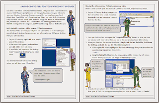 eLearning Cyclops: Monsters, Ghosts & Robots - Using #Characters in eLearning, Part 2