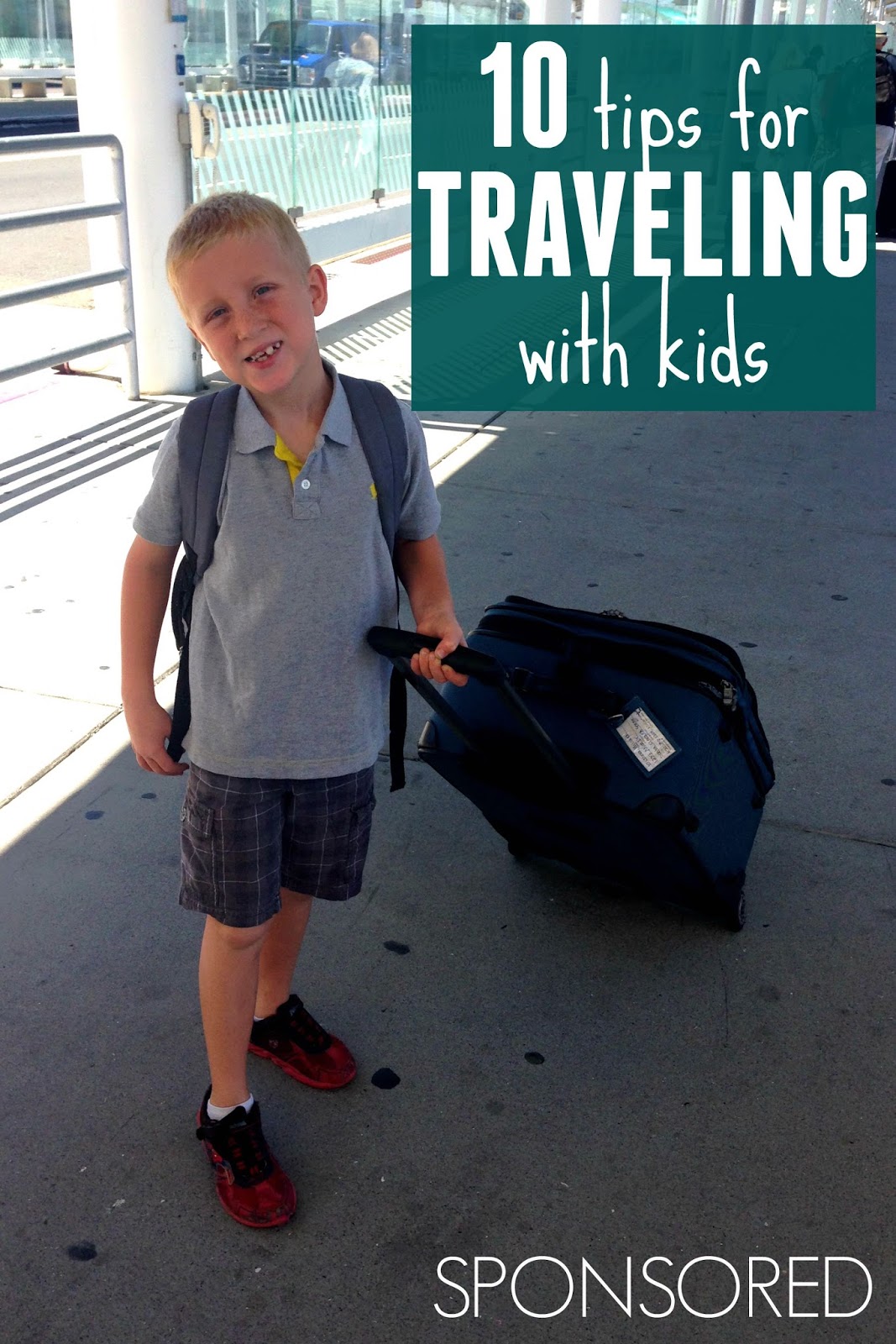 Toddler Approved!: 10 Tips for Traveling with Kids Toddler Approved!: 10 Tips for Traveling with Kids