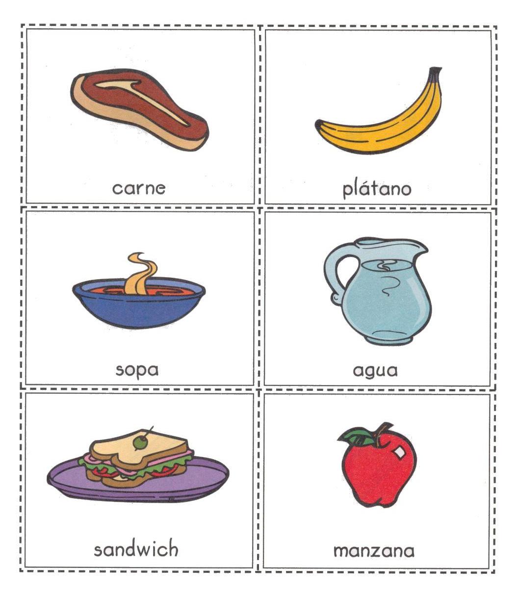 Menta Más Chocolate - RECURSOS y ACTIVIDADES PARA EDUCACIÓN INFANTIL ...