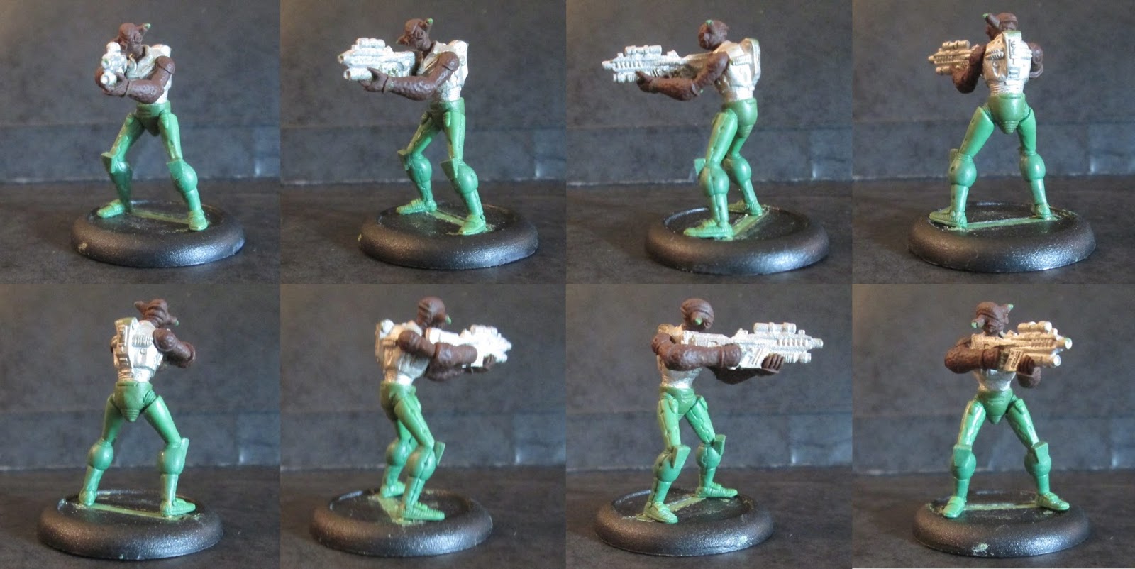 [TMP] "Alien troopers are growing up." Topic