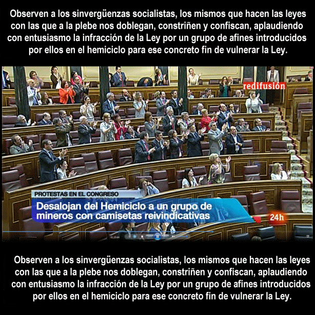 EL GALLINERO PENITENCIARIO III: Negociar el carbón dentro del realismo EL GALLINERO PENITENCIARIO III: Negociar el carbón dentro del realismo