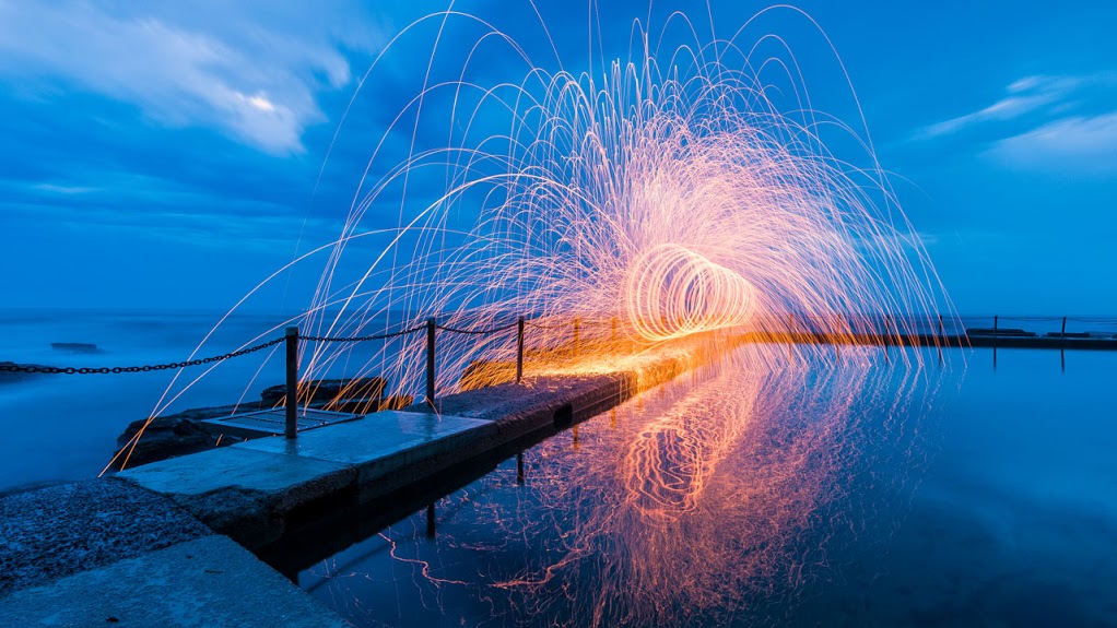 Inspirational Photography