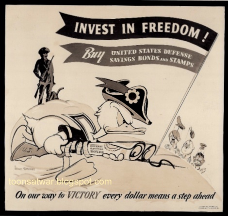 PPT - Walt Disney and World War II Cartoons PowerPoint Presentation ...