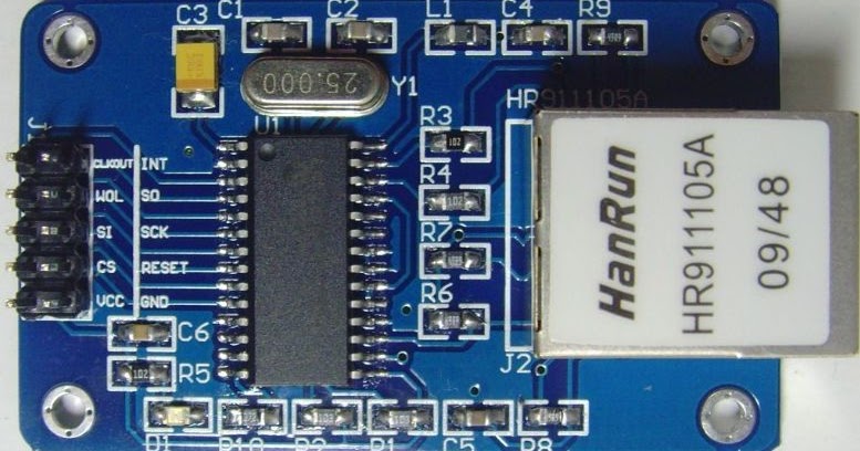 FEZ PANDA III UDP Example - NETMF & Gadgeteer - GHI Electronics' Forums