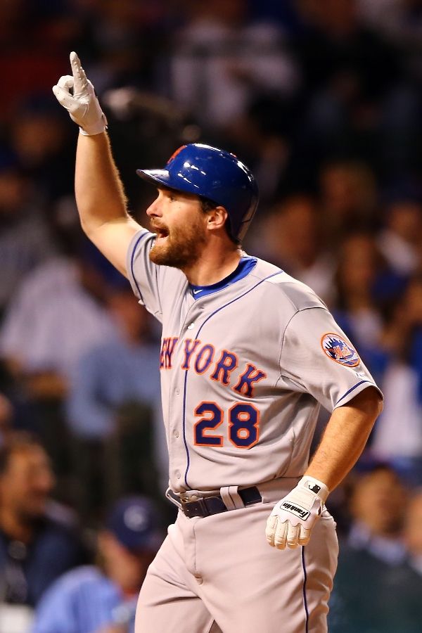 [NYM] NLCS 3차전, 주요장면 영상 & 화보 : MLBPARK