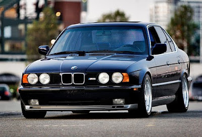 BMW E35