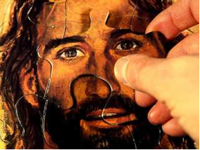 Jesús la pieza más importante de nuestro Rompecabezas | Familia Legariana