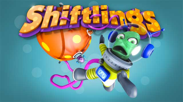 Shiftlings Coming To PC and Consoles This Spring