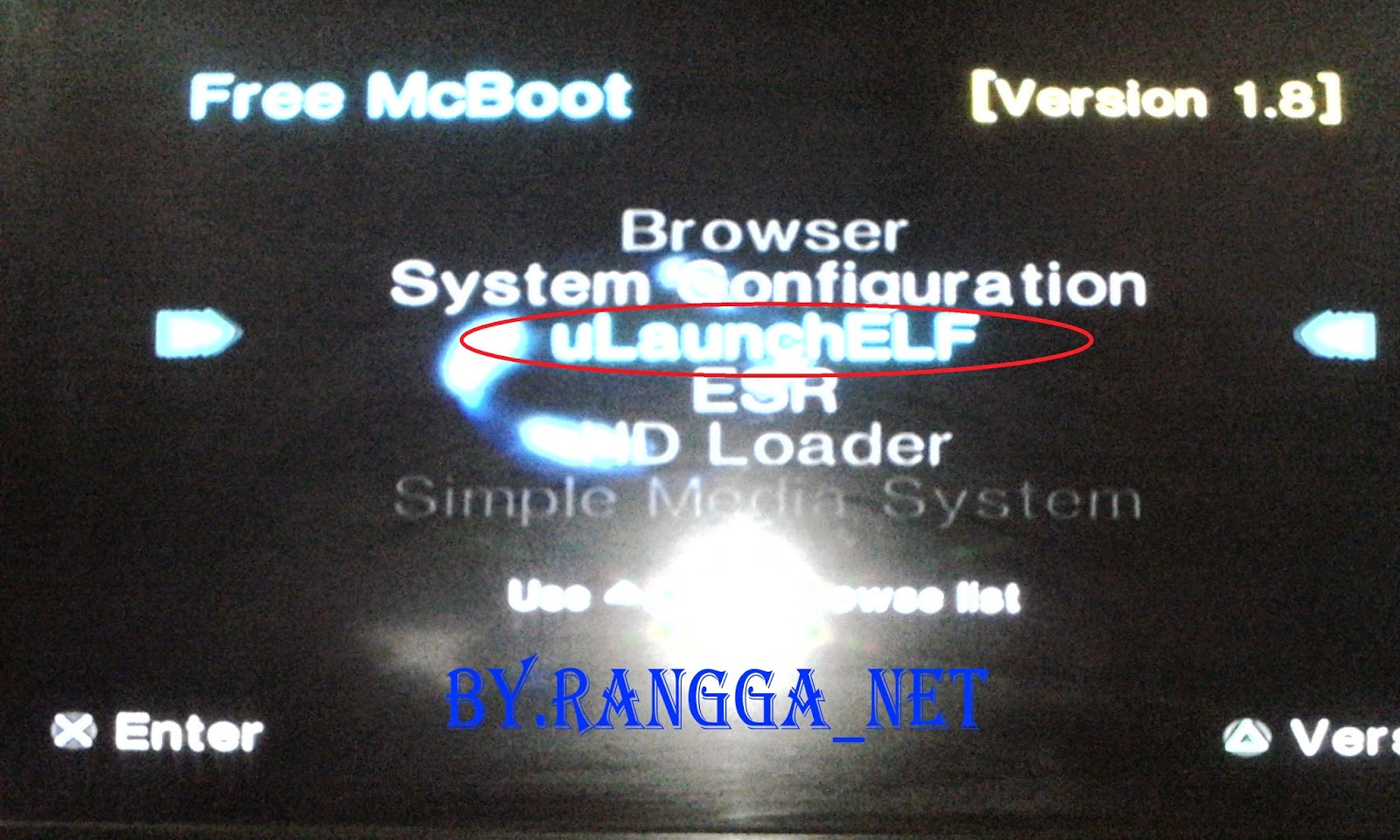 Cara install codebreaker ps2 mcboot - polefriend