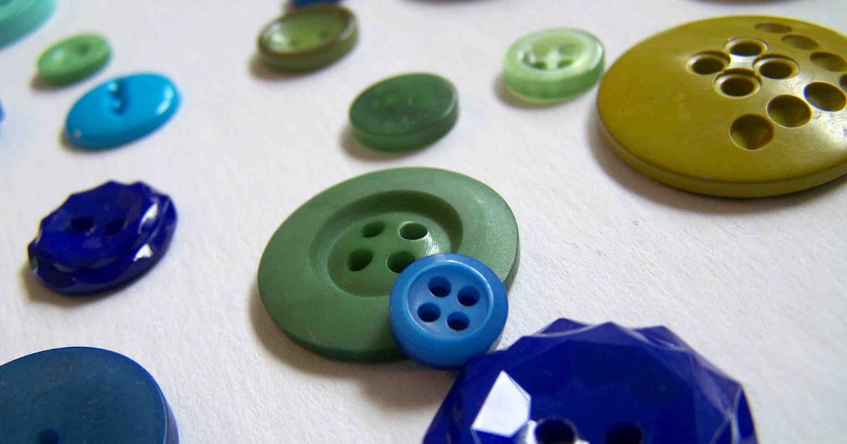Made by Me. Shared with you.: Technique Tuesday: Attaching Buttons With ... Made by Me. Shared with you.: Technique Tuesday: Attaching Buttons With ...