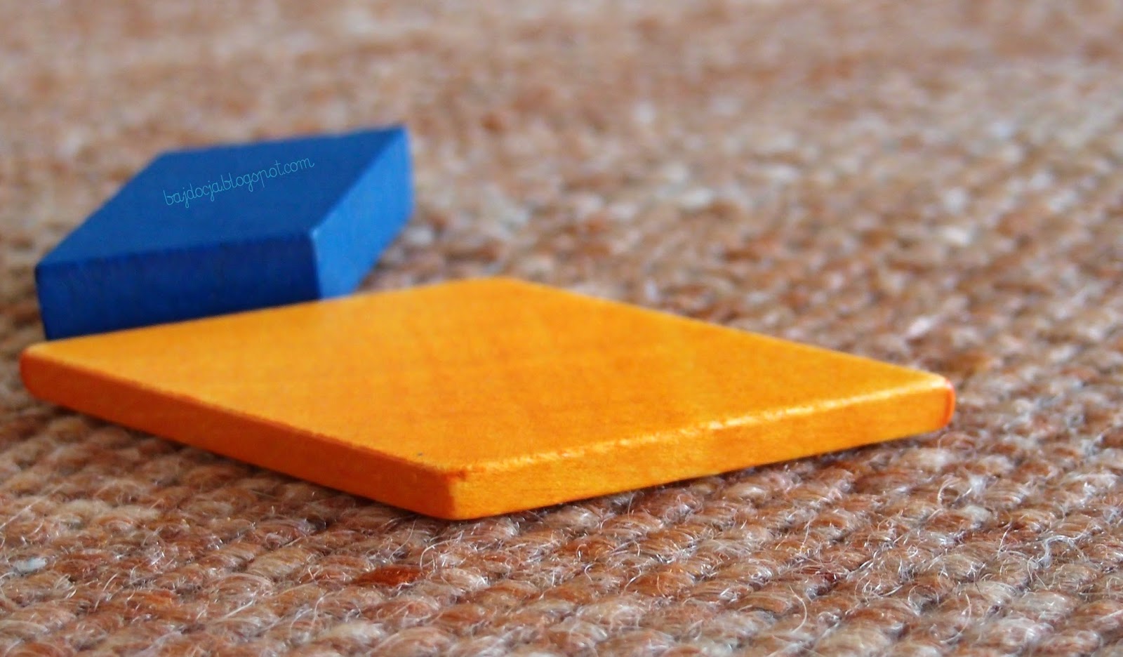 Bajdocja: Mandale, mozaiki, symetria