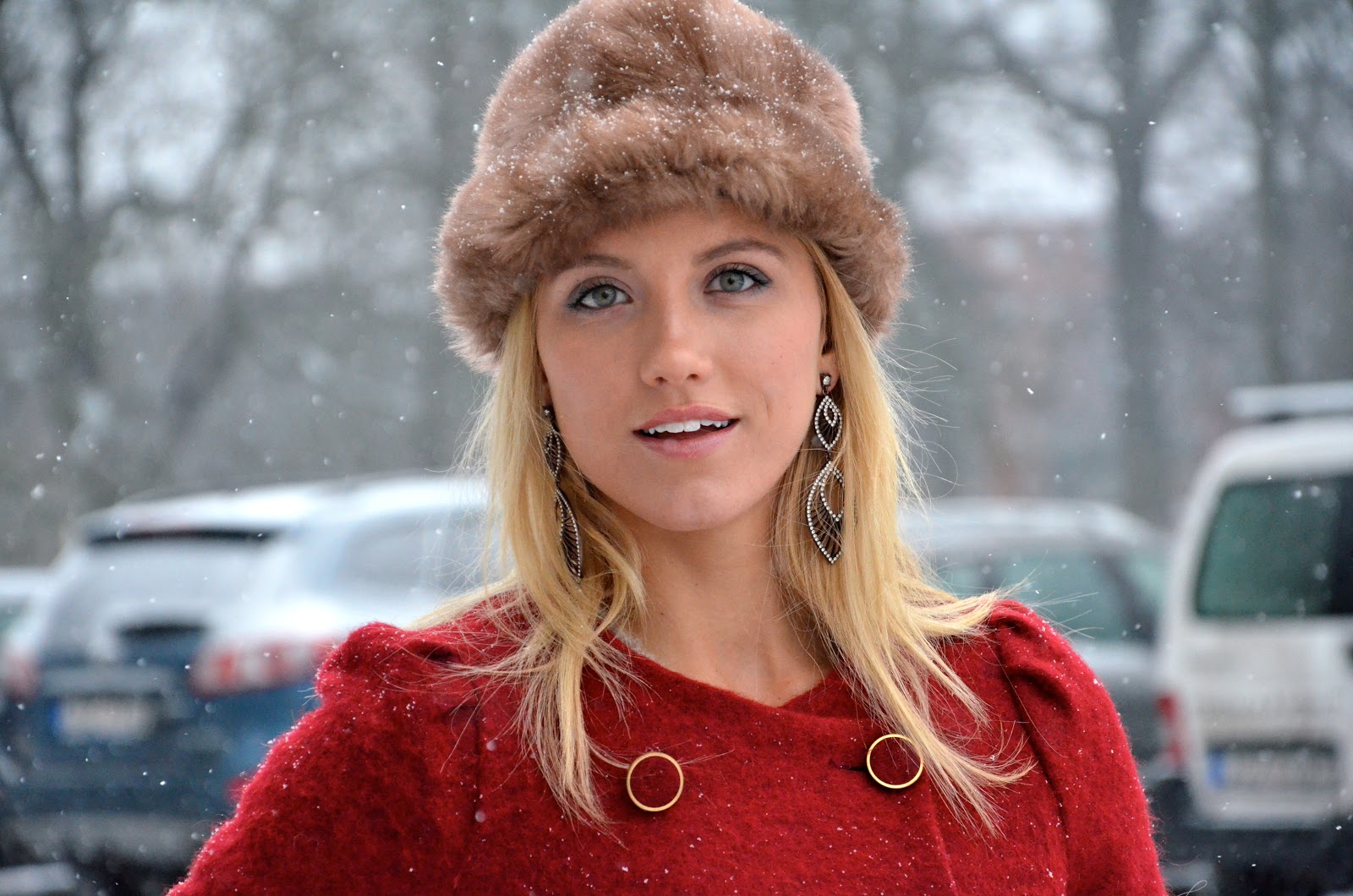 Annika Lagerqvist | Let it Snow