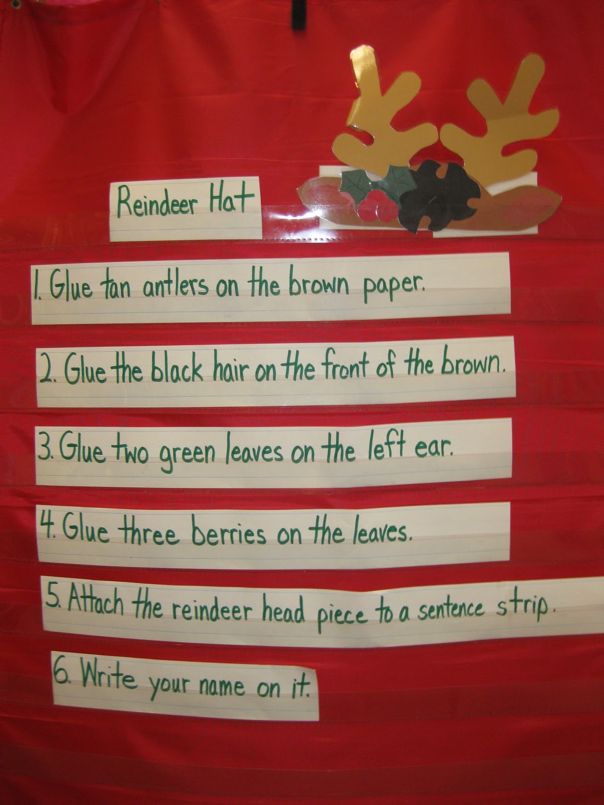 Have Yourself a Very Common Core Christmas!