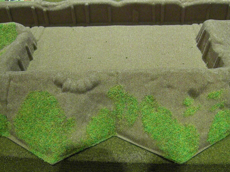 [TMP] "Kallistra Redoubt" Topic