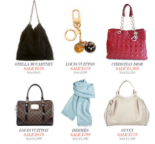 Designer Handbag Consignment Vancouver Canada | semashow.com