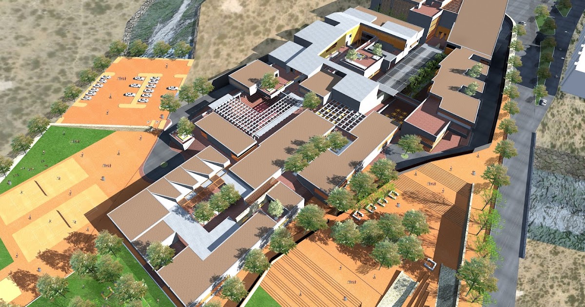 Portfolio ( Ahed Associates ): Habib University City Campus, Karachi. Portfolio ( Ahed Associates ): Habib University City Campus, Karachi.