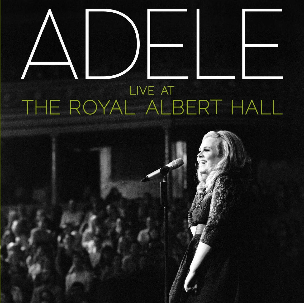 Adele live at the royal albert hall youtube completo : hutiged