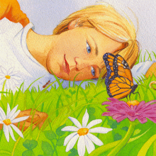 ambiental: EL JARDIN NATURAL; Cuento Educativo