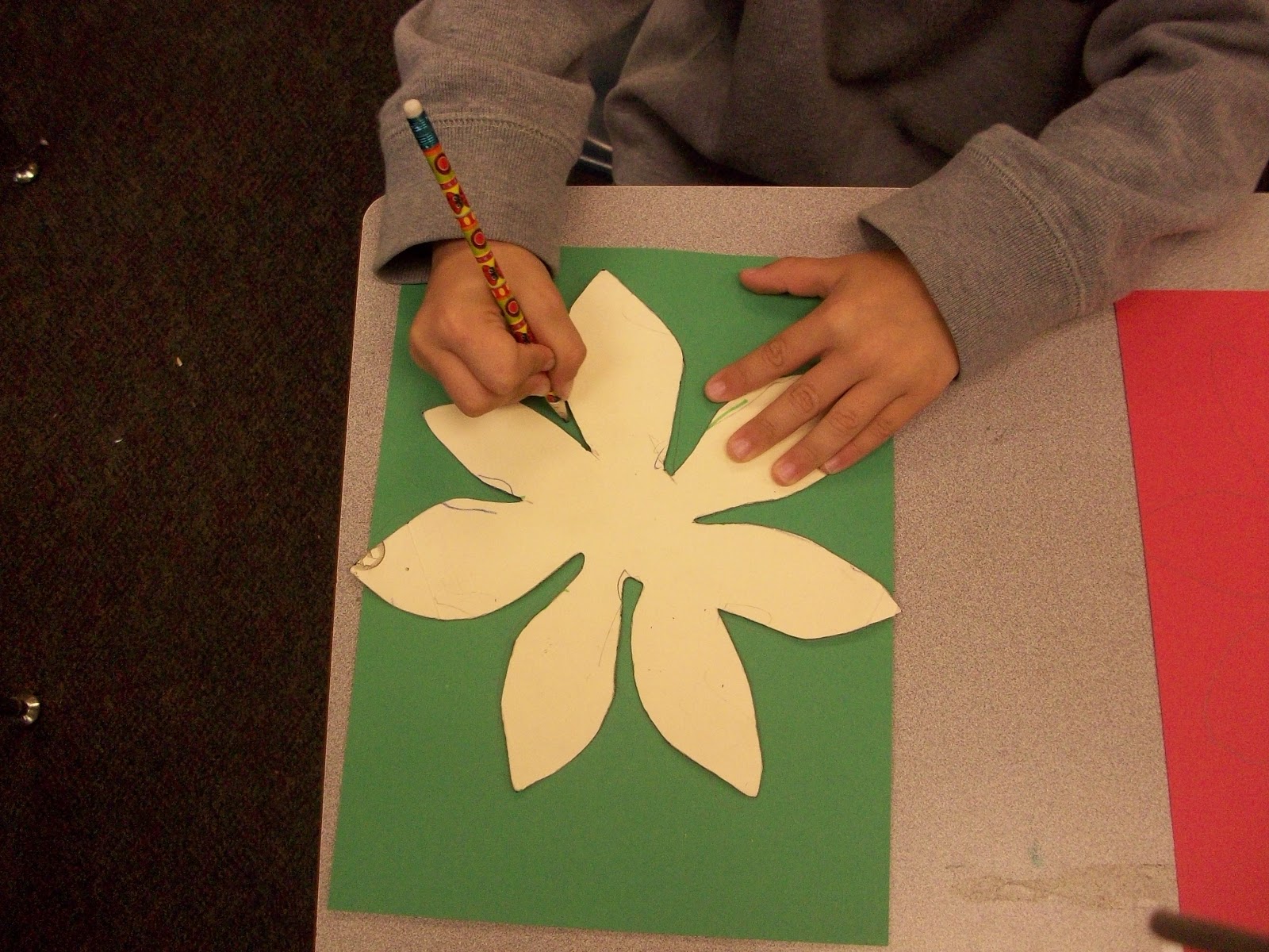 Mrs. Hankinson's Class: Christmas!