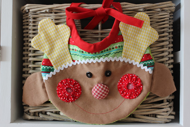 Patchwork baberos infantiles - Imagui