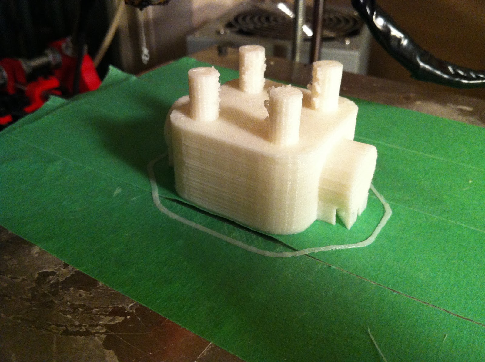 James Blog Reducing Warping Shrinkage In Large 3D Prints james-blog-reducing-warping-shrinkage-in-large-3d-prints