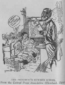 Centennial Countdown to the Great War: June 1913