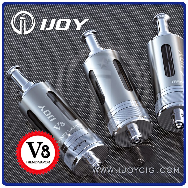 ShenZhen IJOY Technology Co.,Ltd | IJOY Technology e cigarette .supply all kinds of e cigarette ...
