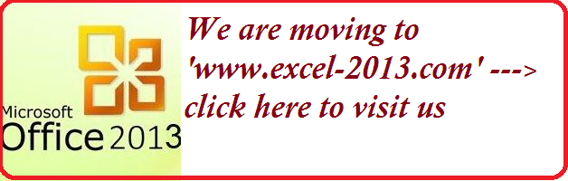 Excel 2013 Tutorials Remove Grid In Excel 2013 Apply Border Lines In excel-2013-tutorials-remove-grid-in-excel-2013-apply-border-lines-in