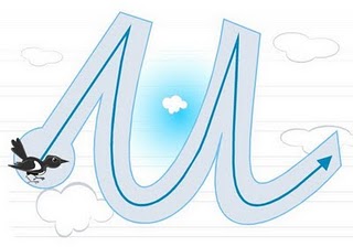 GUIAS PARA DOCENTES DE PREESCOLAR: CUENTO DE LA U