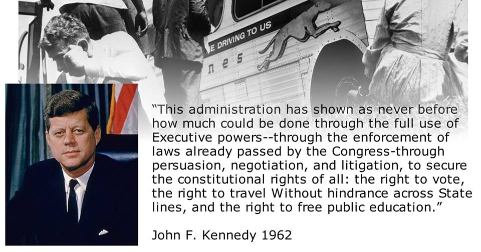 State of the Union History: 1962 John F. Kennedy - President's ...