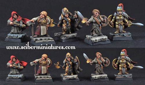 [TMP] "Dwarves Girls." Topic