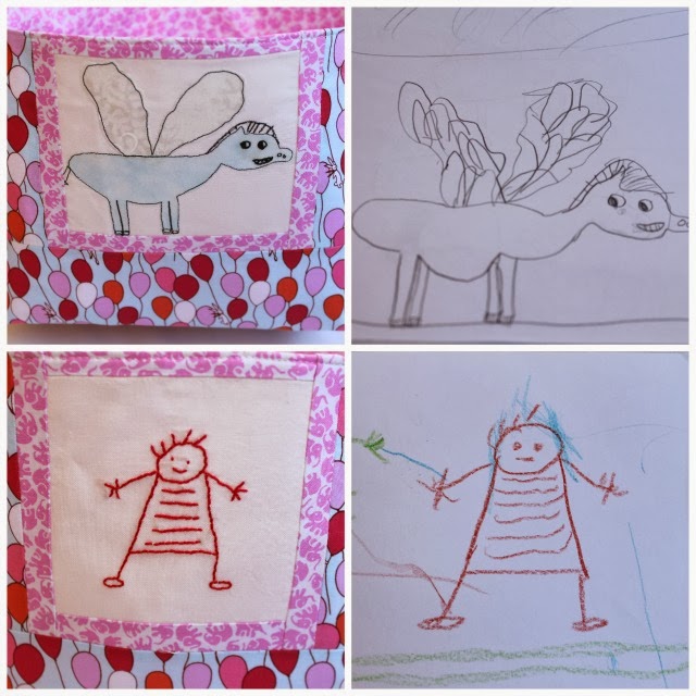 Patchwork de FUNKYPATCH: enero 2014