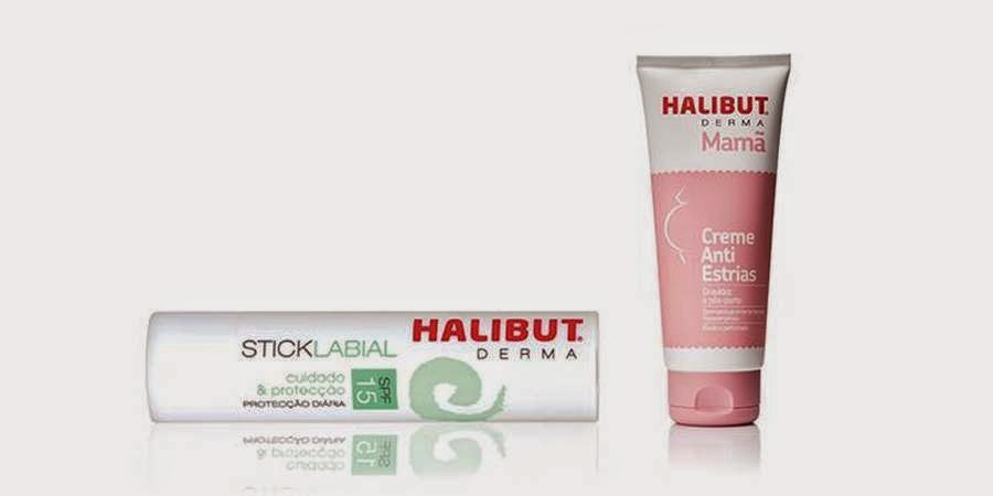 Amostras e Passatempos: Passatempo Prevenir / Halibut Derma