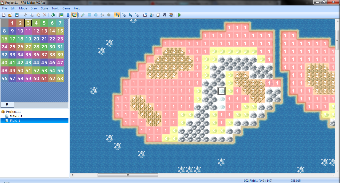 Rpg maker vx ace tutorial - samusli Rpg maker vx ace tutorial - samusli
