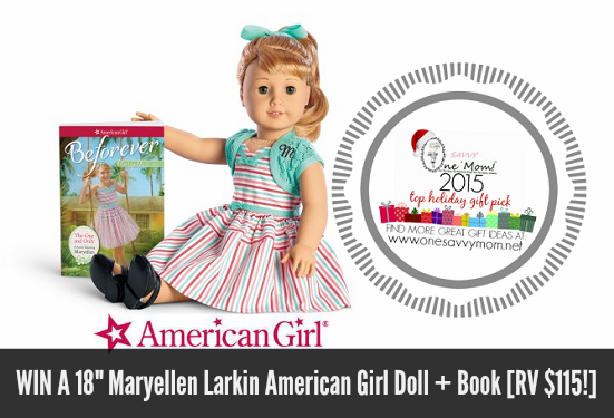 One Savvy Mom ™ | NYC Area Mom Blog: Introducing Maryellen Larkin ...