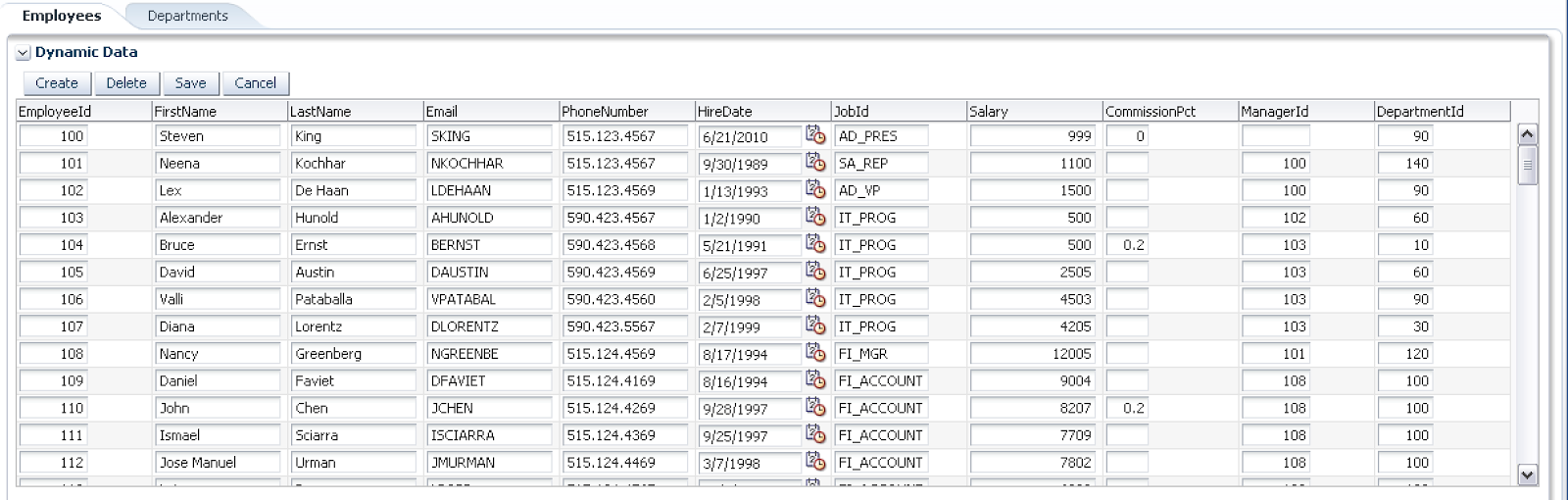 Creating ADF BC View Object Instances On The Fly!!!!!!-CSDN博客