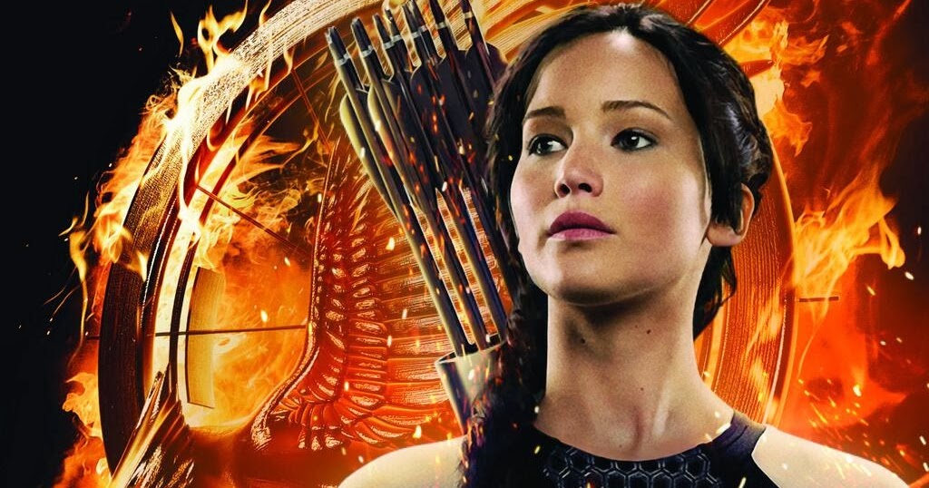 Catching Fire: The Official Illustrated Movie Companion | Diva Booknerd