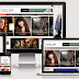 Modern Mag Responsive Magazine Blogger Template | Nulled Clone Script