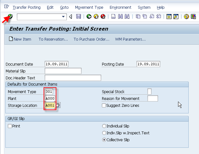 (PDF) Stock Transfer from a plant to another plant in SAP Intra ...docshare01.docshare.tips ...