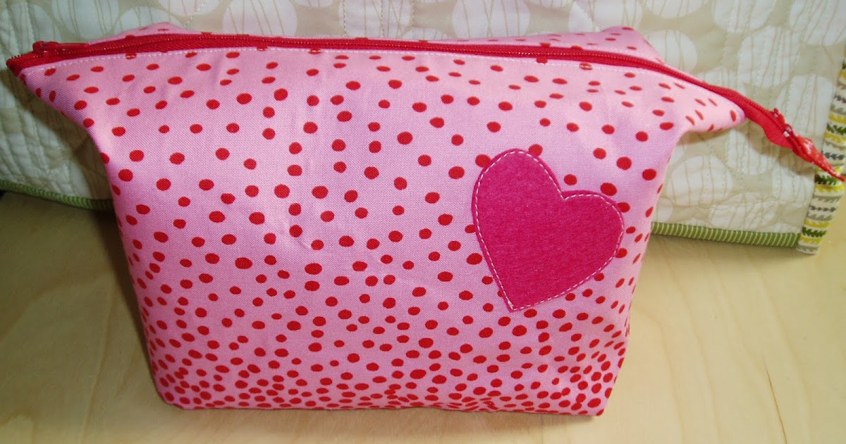 Patchwork de FUNKYPATCH: Un neceser que se va a Brasil.