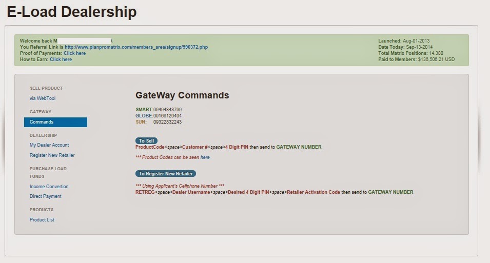 PPM Job Offers - PLANPROMATRIX-ONLINE JOB